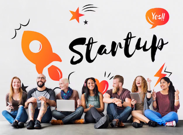 Startup Nedir? Startup Temelleri - Stratejileri ve Finansman Bulma
